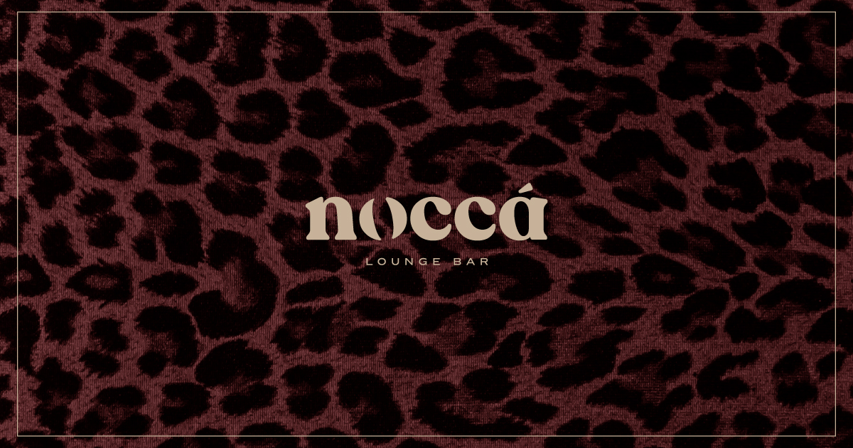 noccá lounge bar | באר שבע